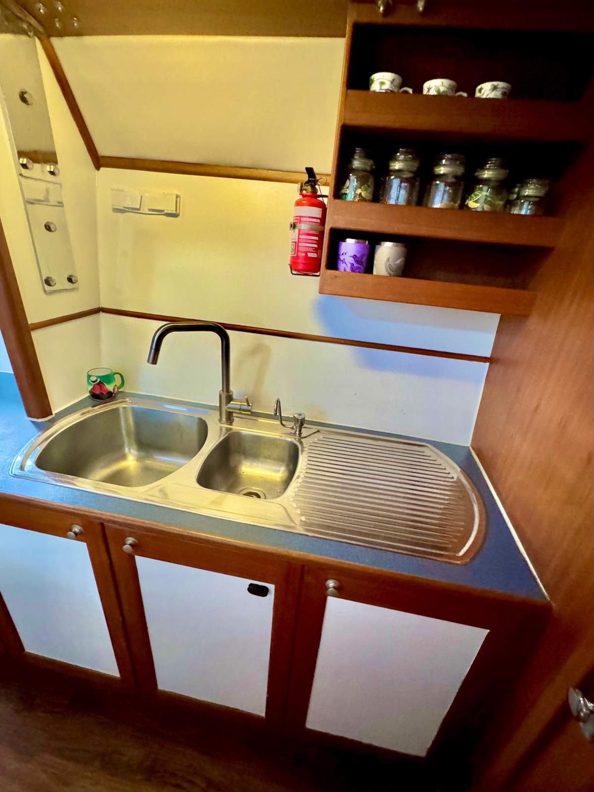 Used Atkinson 15 Blue Water Catamaran for Sale | Yachts For Sale | Yachthub