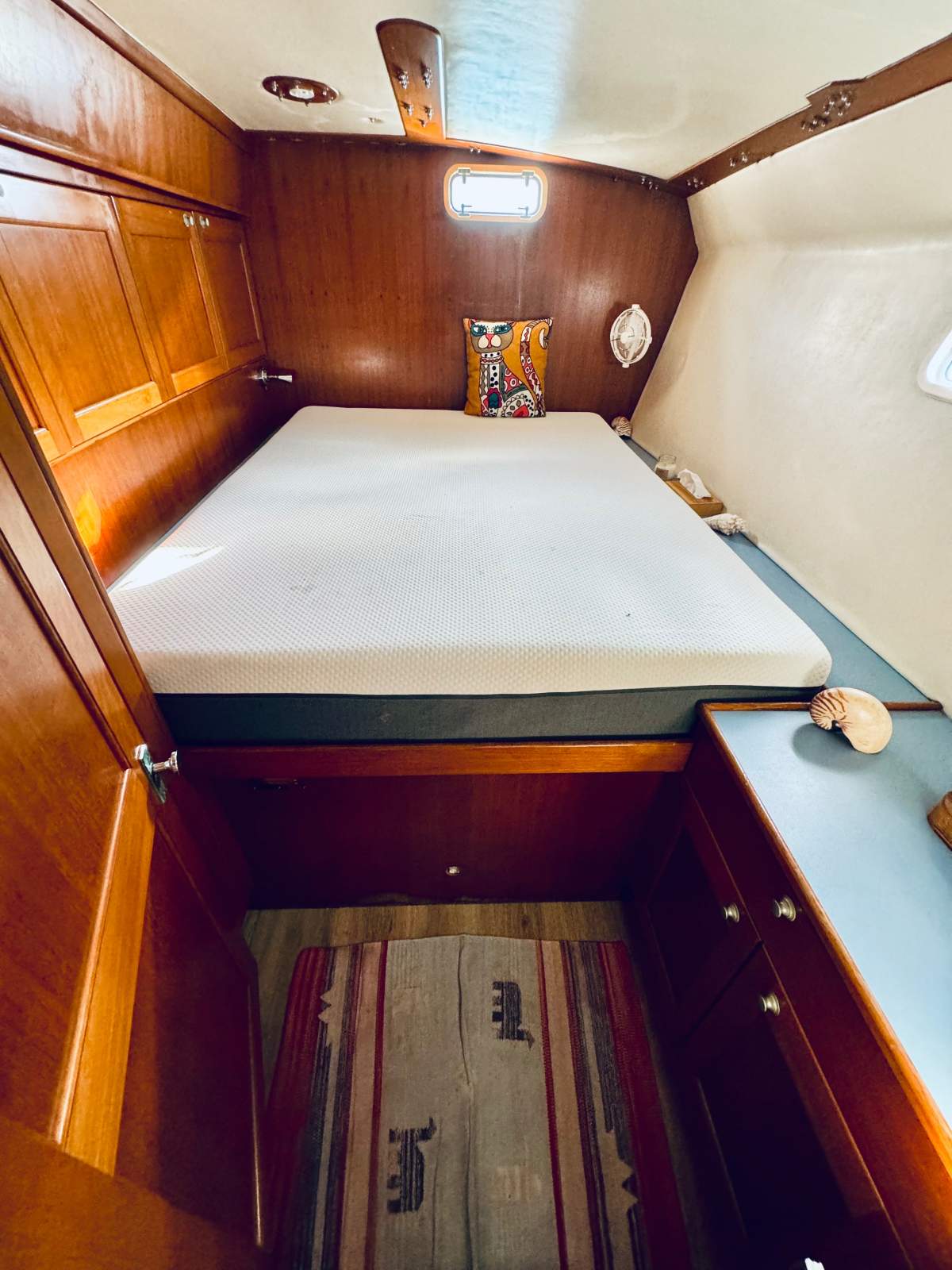 Used Atkinson 15 Blue Water Catamaran for Sale | Yachts For Sale | Yachthub