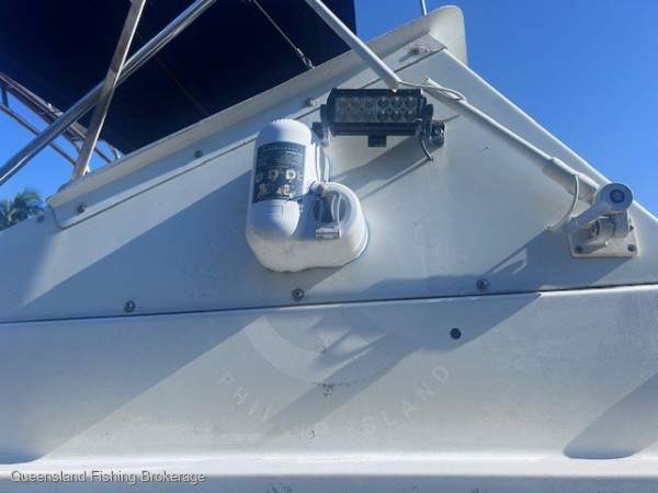 Edencraft 2400l Cat Lv400: Commercial Vessel | Boats Online for Sale ...