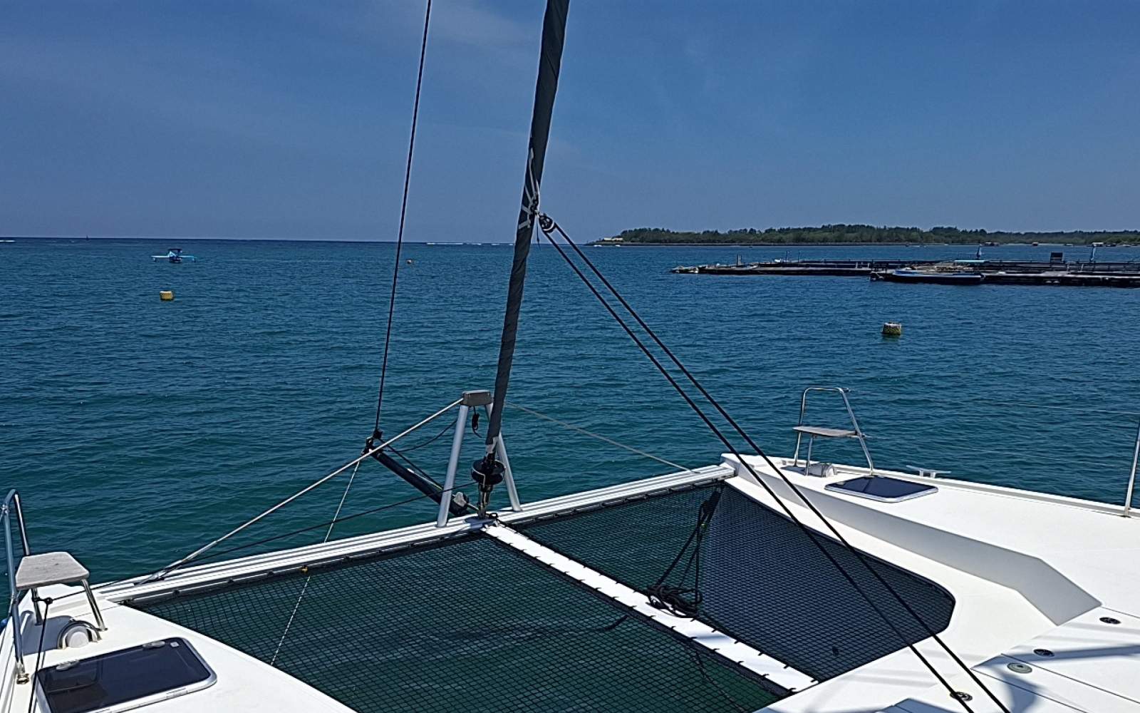 Used Nautitech 40 Open for Sale | Yachts For Sale | Yachthub