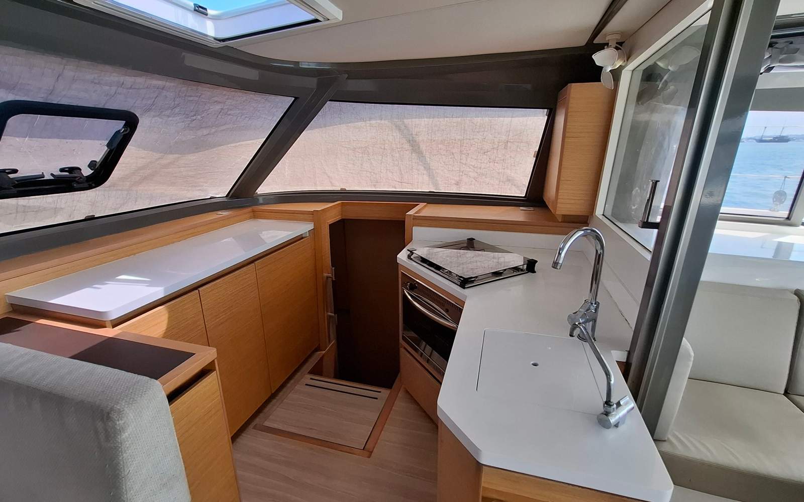 Used Nautitech 40 Open for Sale | Yachts For Sale | Yachthub