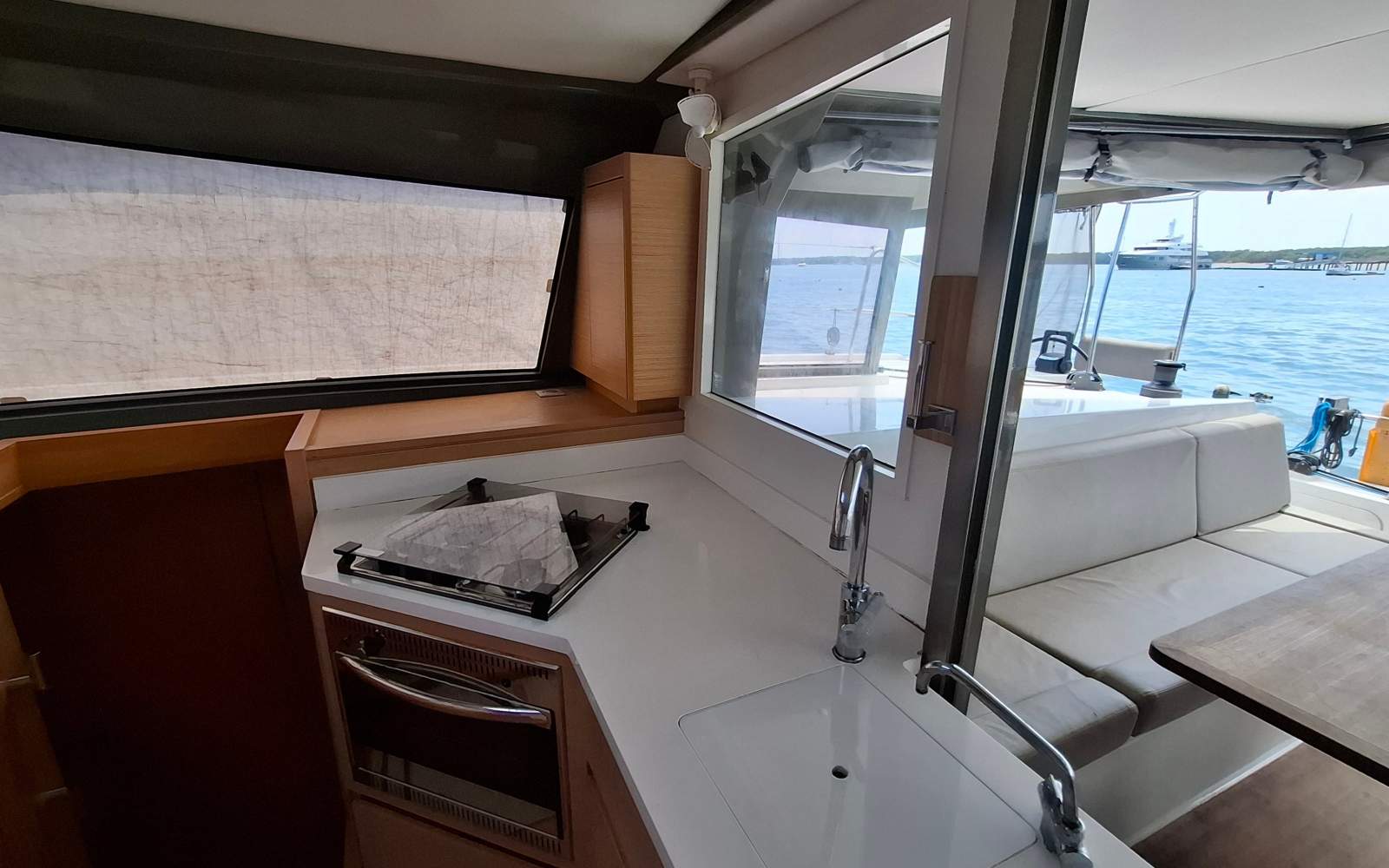 Used Nautitech 40 Open for Sale | Yachts For Sale | Yachthub