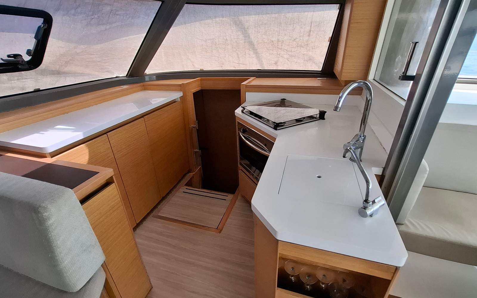 Used Nautitech 40 Open for Sale | Yachts For Sale | Yachthub