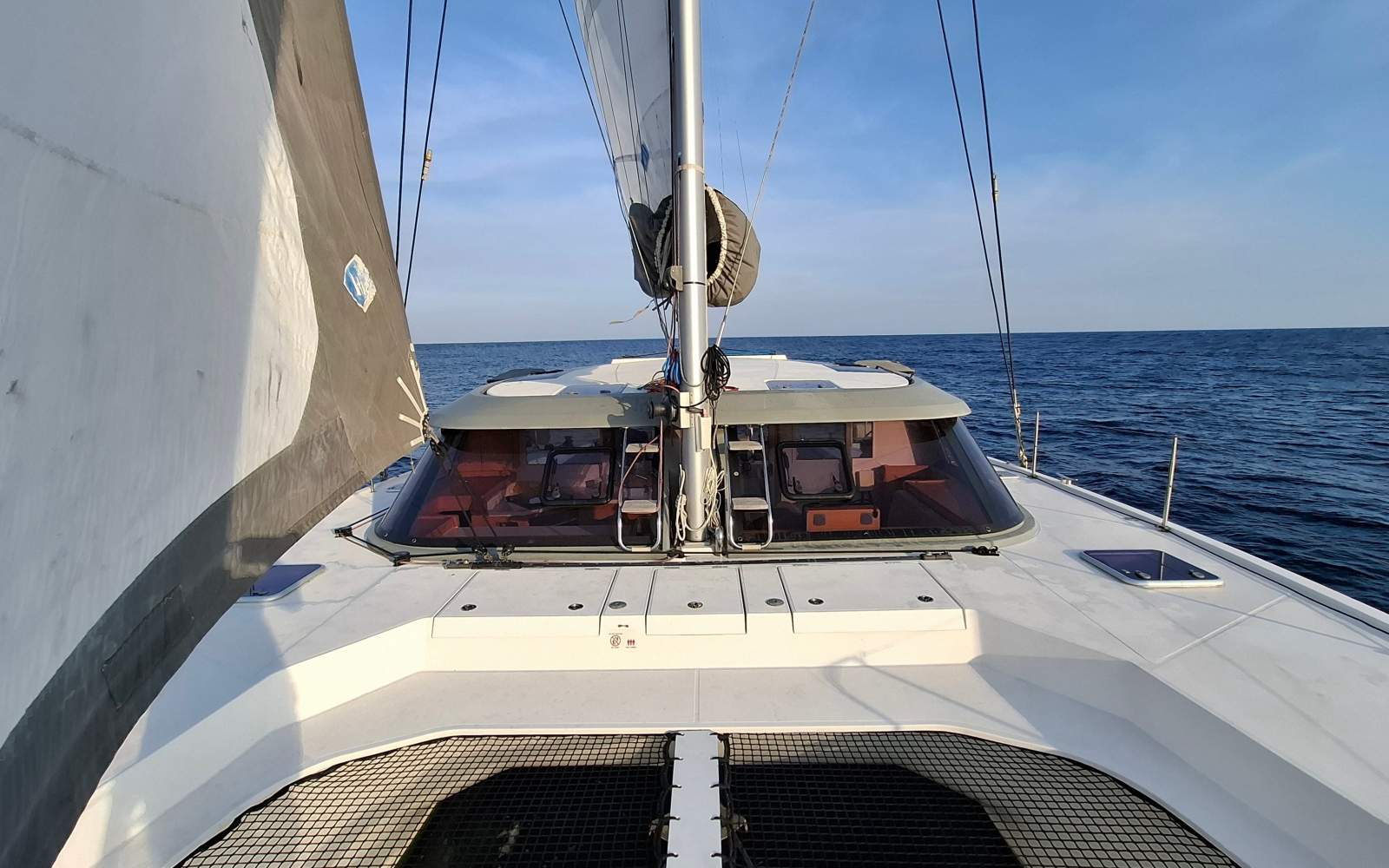 Used Nautitech 40 Open for Sale | Yachts For Sale | Yachthub