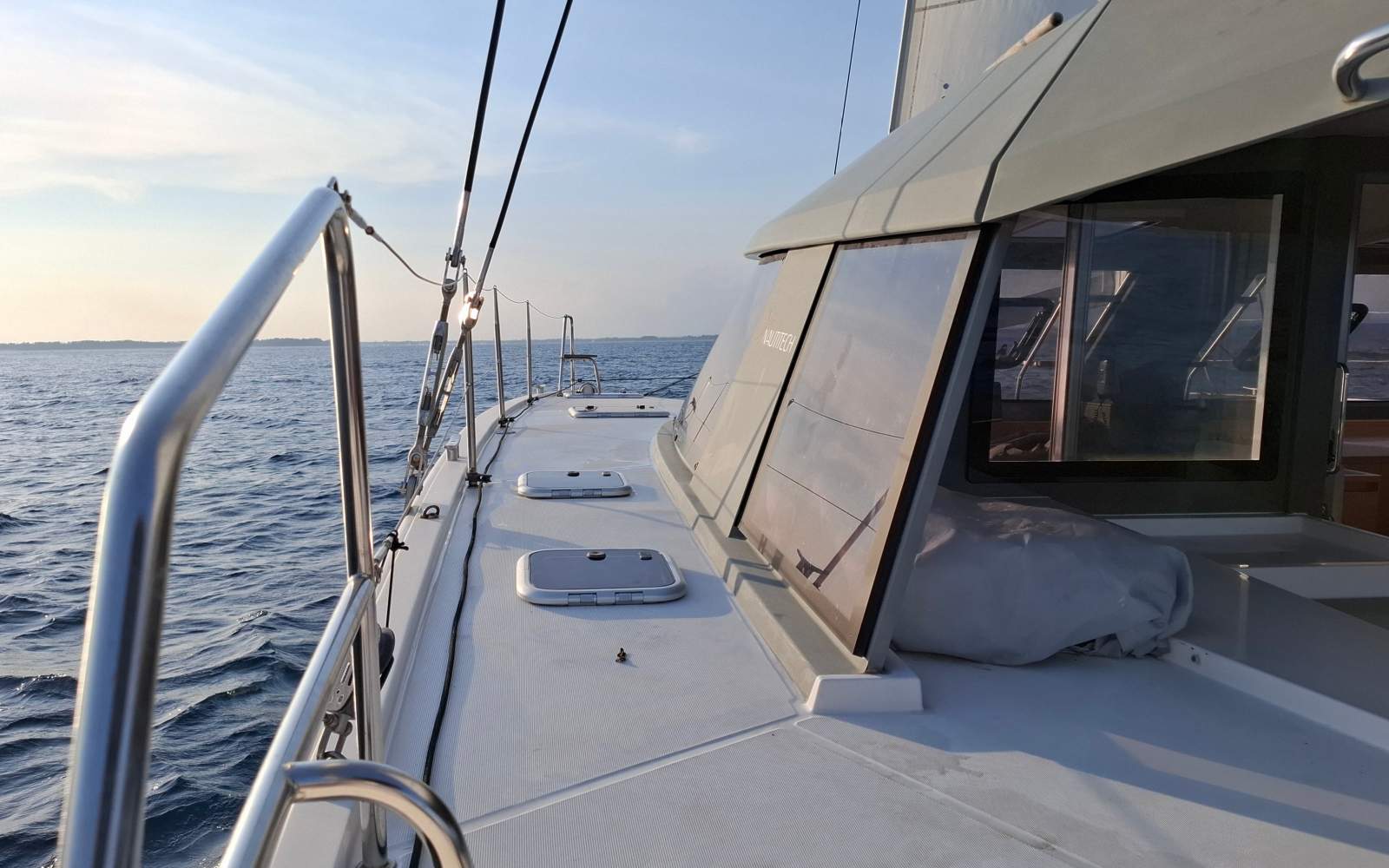 Used Nautitech 40 Open for Sale | Yachts For Sale | Yachthub
