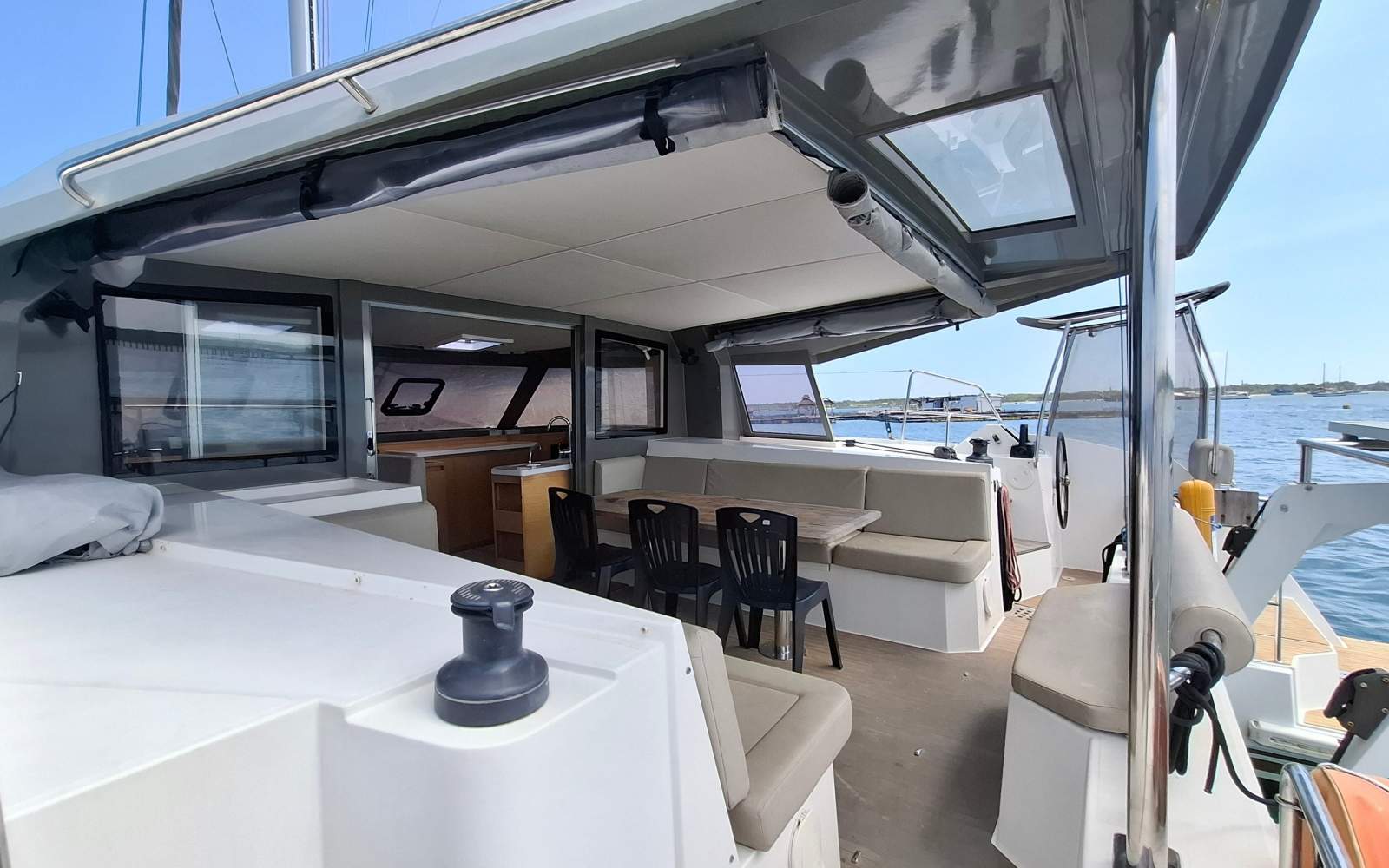 Used Nautitech 40 Open for Sale | Yachts For Sale | Yachthub