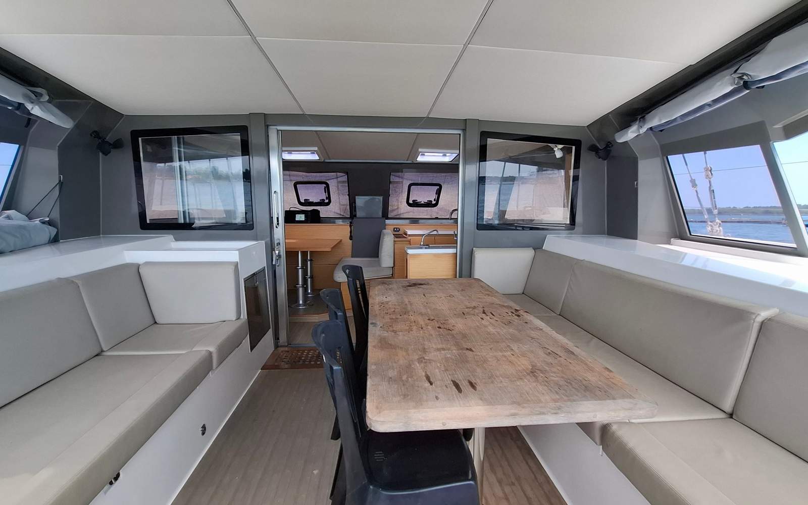 Used Nautitech 40 Open for Sale | Yachts For Sale | Yachthub