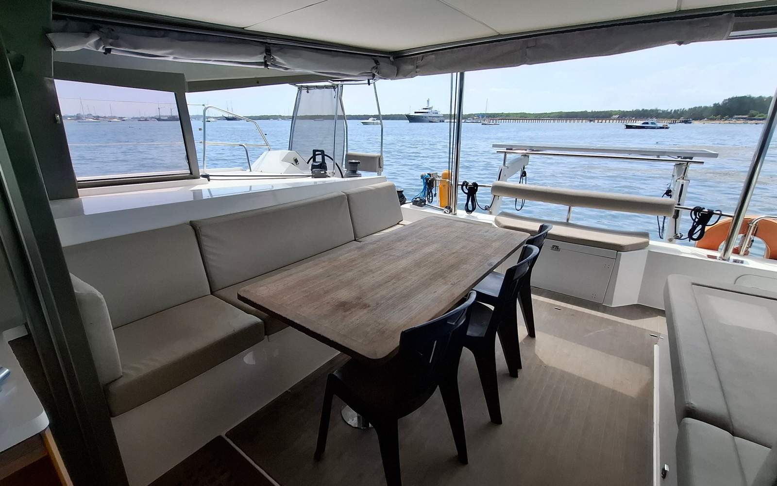 Used Nautitech 40 Open for Sale | Yachts For Sale | Yachthub