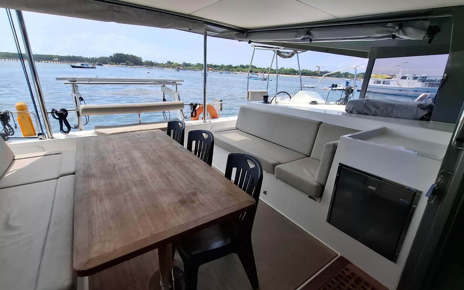 Used Nautitech 40 Open for Sale | Yachts For Sale | Yachthub