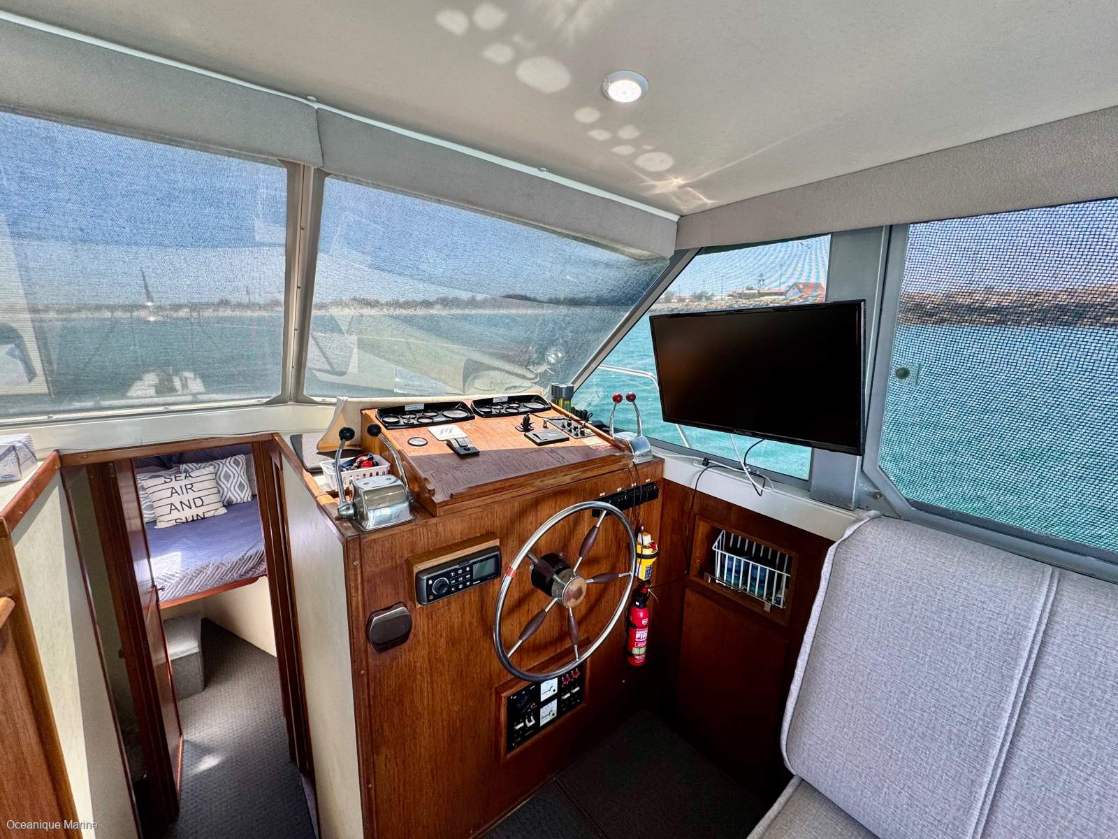 Used Bertram 35 Flybridge for Sale | Boats For Sale | Yachthub