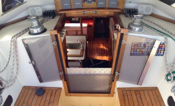 Used Adams Concept 40 for Sale | Yachts For Sale | Yachthub
