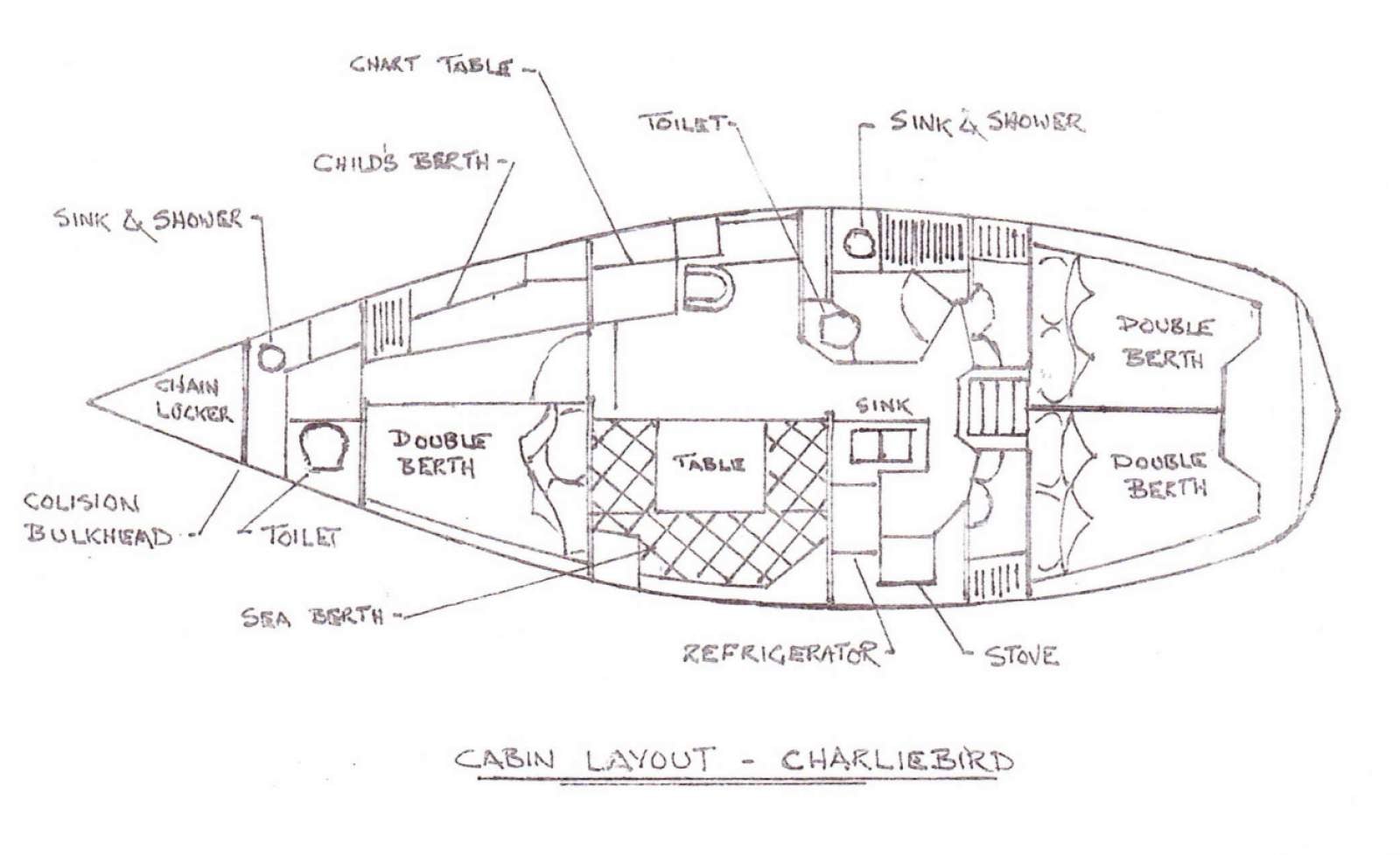 Used Adams Concept 40 for Sale | Yachts For Sale | Yachthub