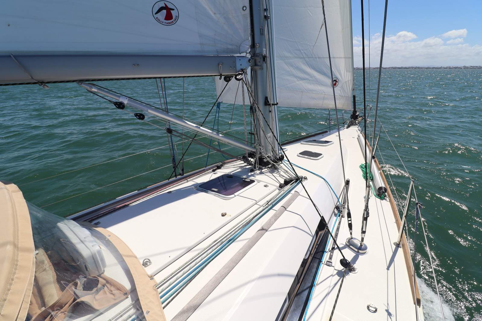 Used Beneteau First 40 for Sale | Yachts For Sale | Yachthub
