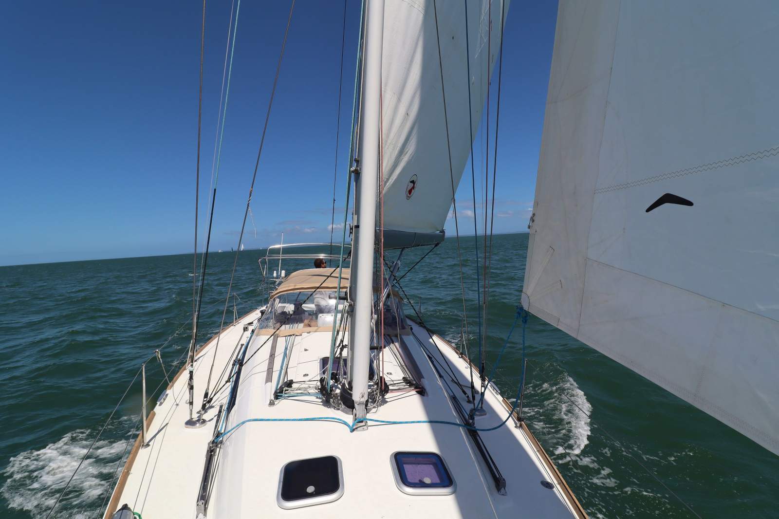 Used Beneteau First 40 for Sale | Yachts For Sale | Yachthub