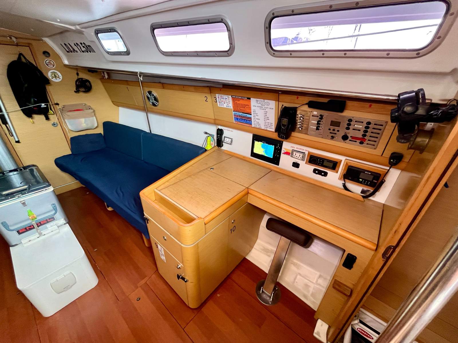 Used Beneteau First 40 for Sale | Yachts For Sale | Yachthub