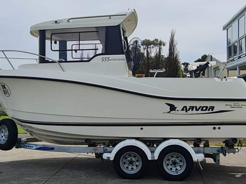 Arvor Boats For Sale in Australia | Boats Online