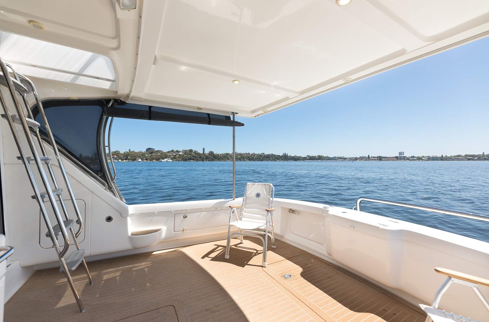 Used Caribbean 40 Flybridge Cruiser for Sale | Boats For Sale | Yachthub