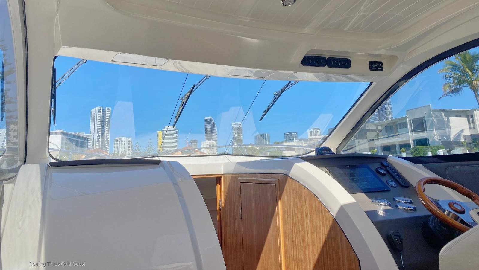 Used Maritimo Mustang 32 For Sale Gold Coast for Sale | Boats For Sale ...