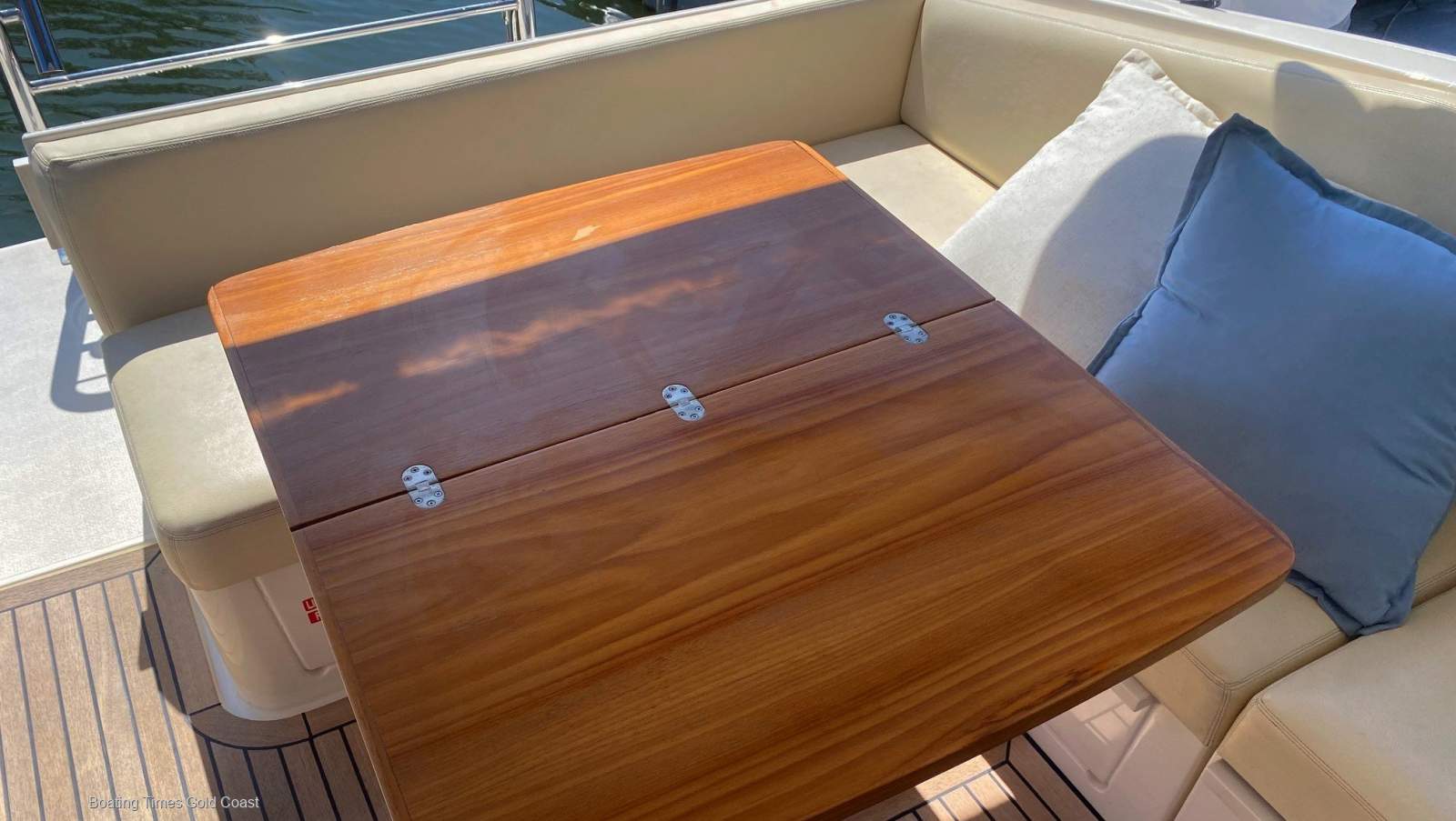 Used Maritimo Mustang 32 For Sale Gold Coast for Sale | Boats For Sale ...