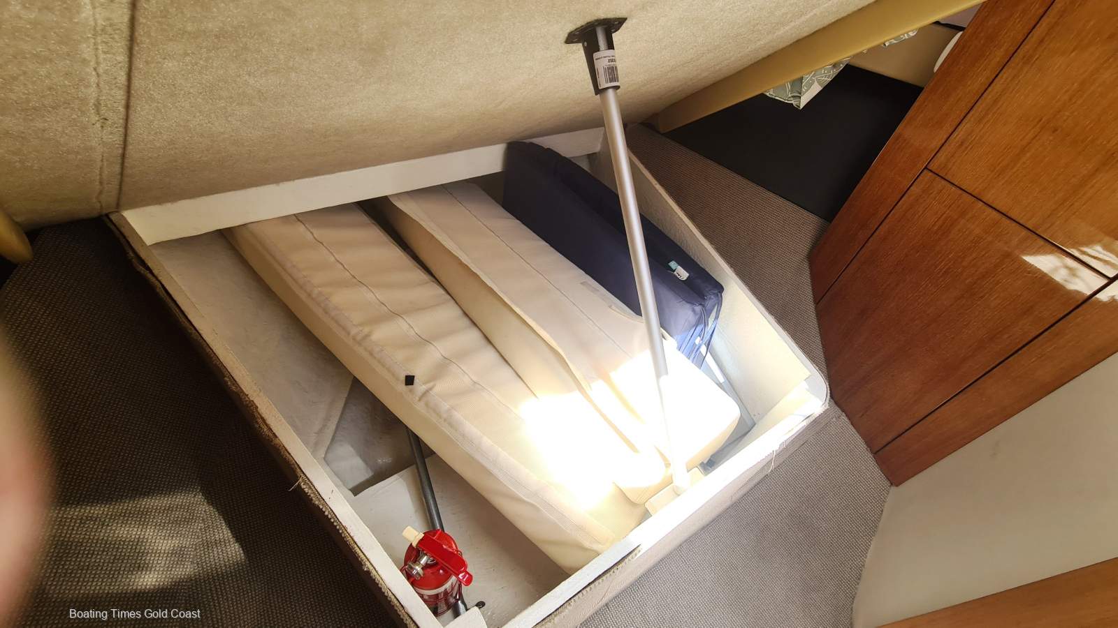 Used Maritimo Mustang 32 For Sale Gold Coast for Sale | Boats For Sale ...