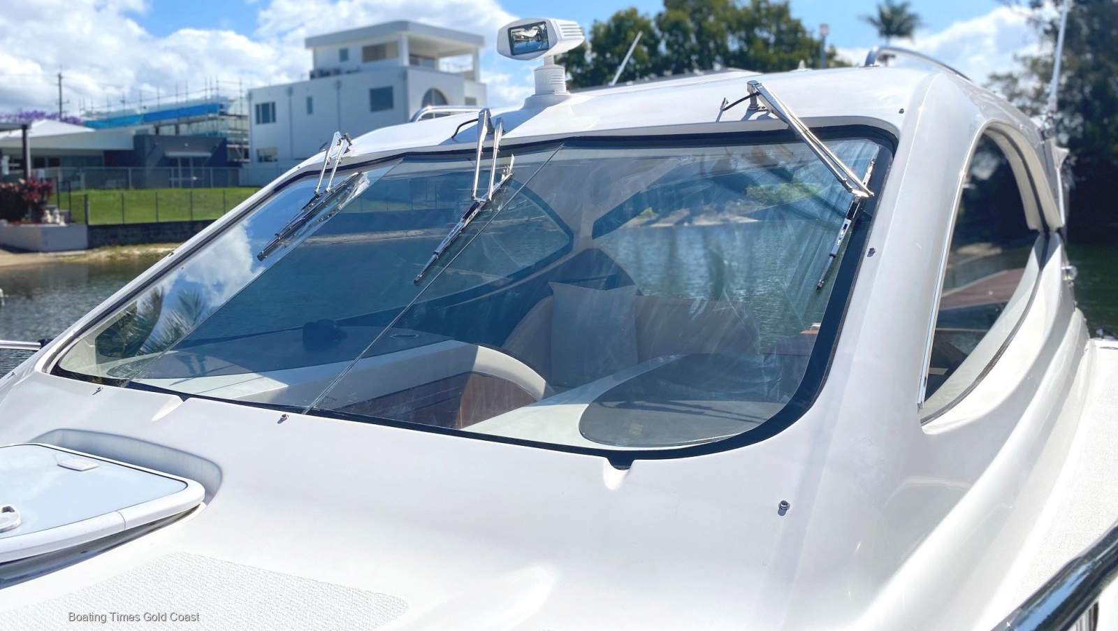 Maritimo Mustang 32 For Sale Gold Coast: Power Boats | Boats Online for ...