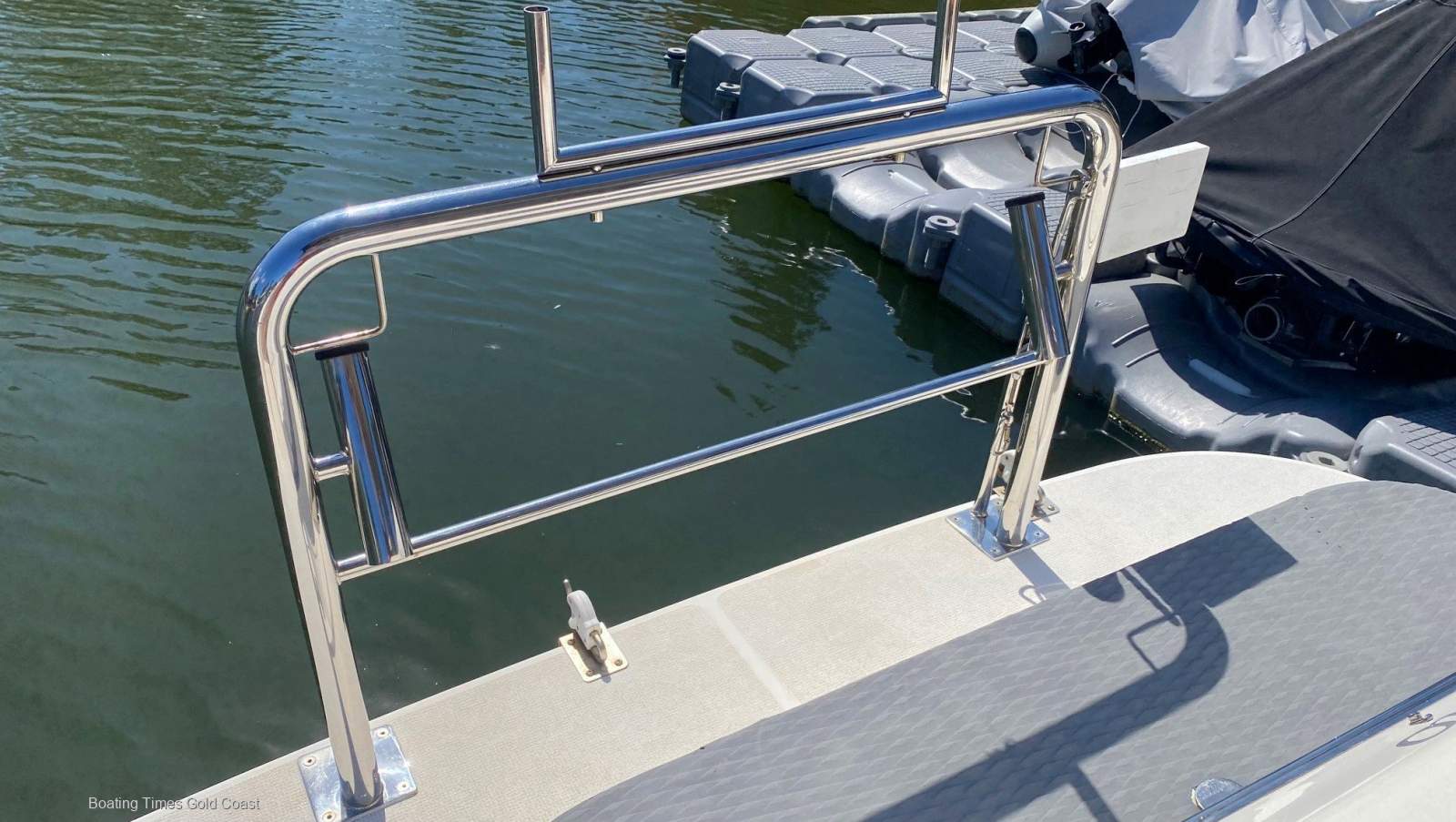 Used Maritimo Mustang 32 For Sale Gold Coast for Sale | Boats For Sale ...