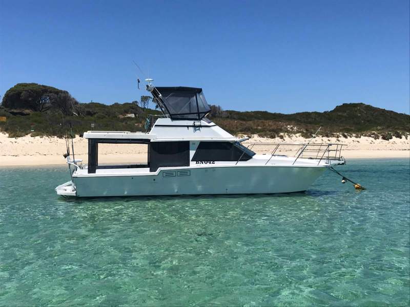 Power Catamarans / Multihull Boats For Sale in Australia | Boats Online