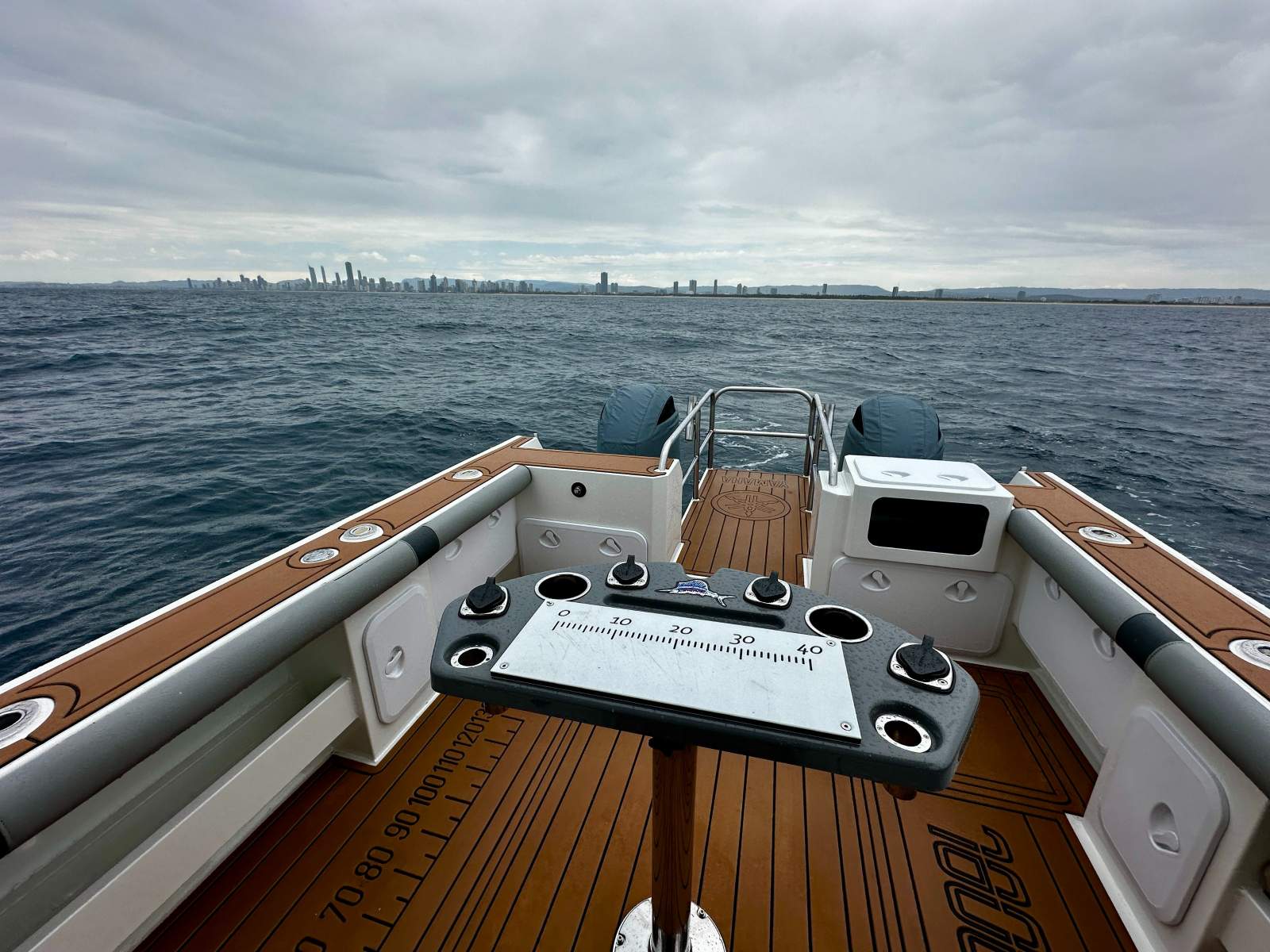 Used Reef Runner 7800 Assassin for Sale | Boats For Sale | Yachthub