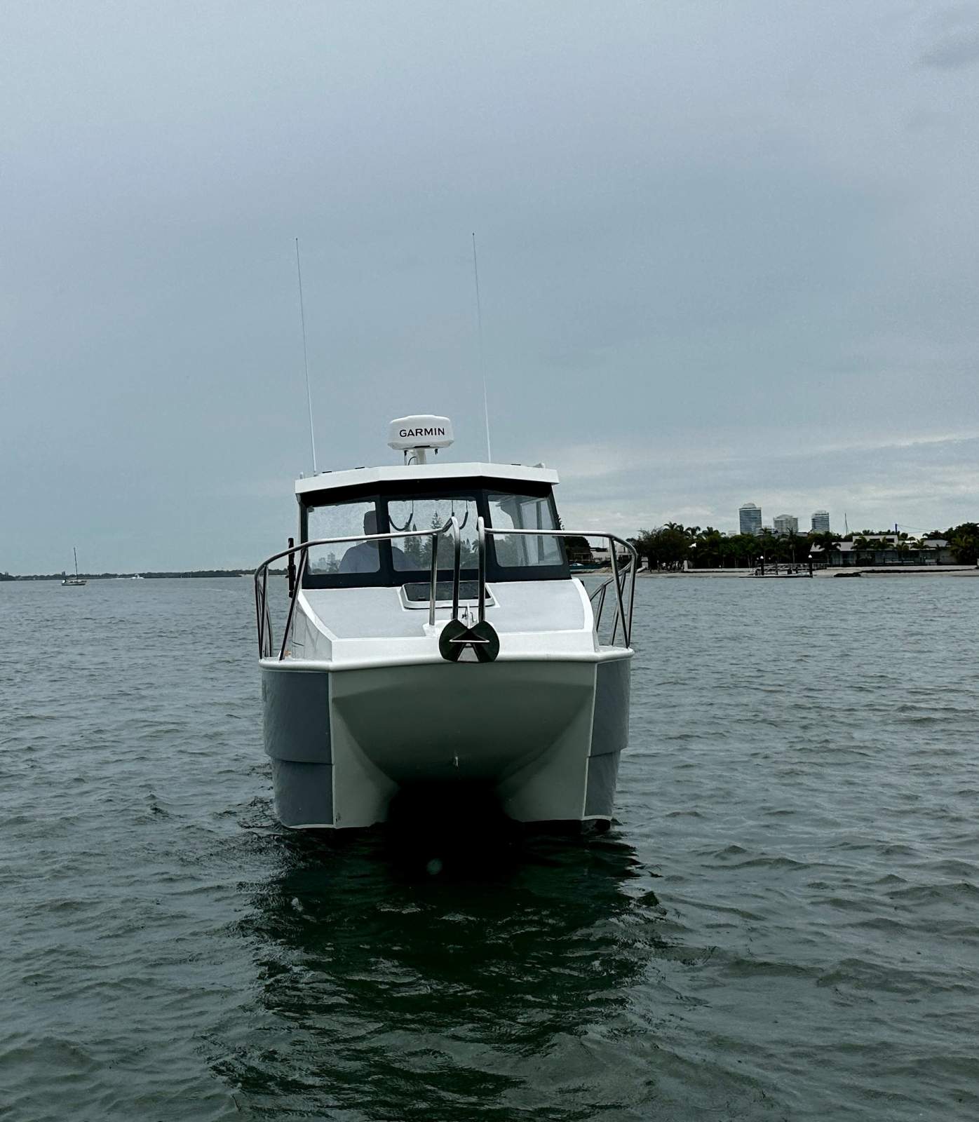 Reef Runner 7800 Assassin: Power Boats | Boats Online for Sale ...