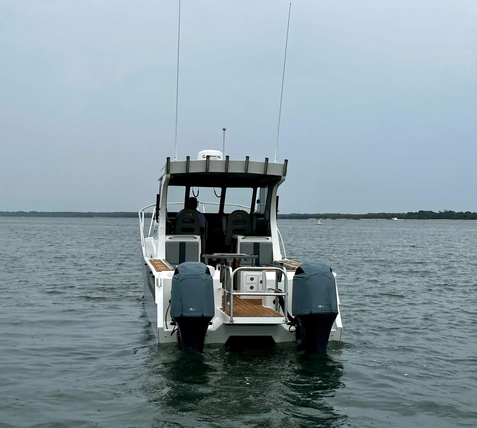 Used Reef Runner 7800 Assassin for Sale | Boats For Sale | Yachthub