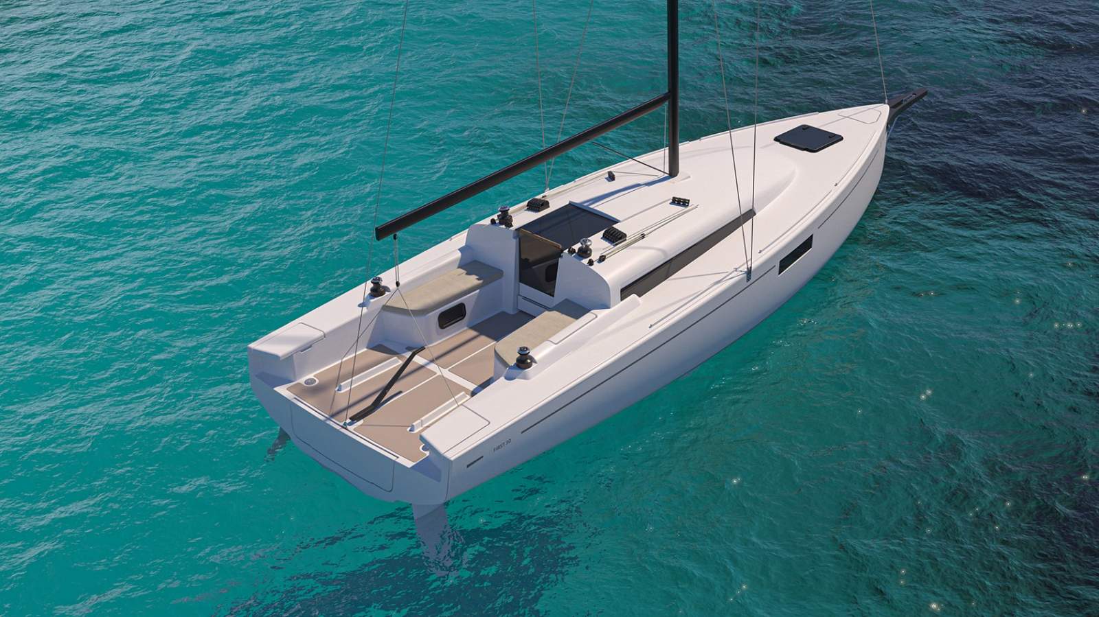 New Beneteau First 30 for Sale | Yachts For Sale | Yachthub