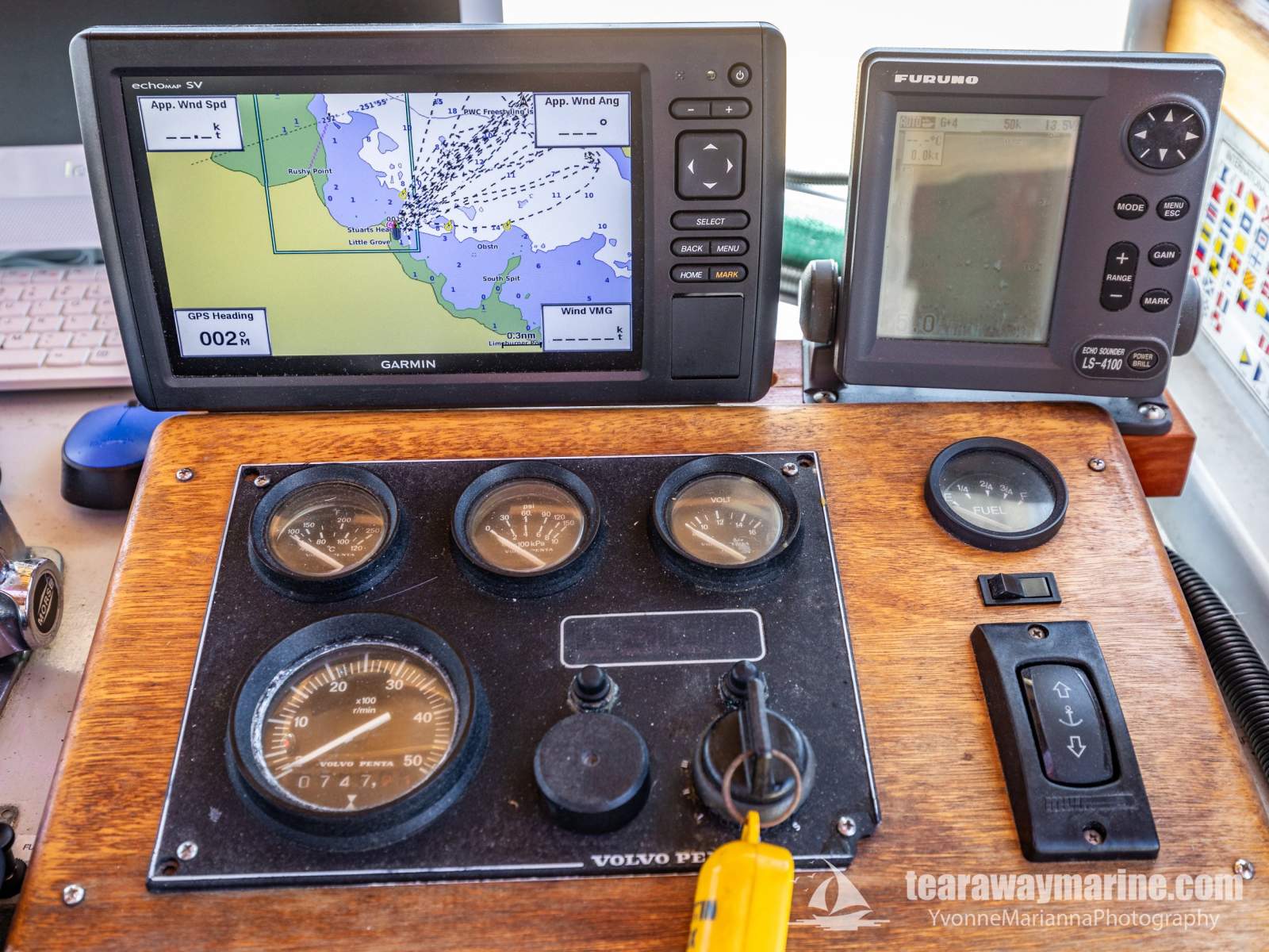 Motor Sailer/ Treasure Hunter: Sailing Boats | Boats Online for Sale ...