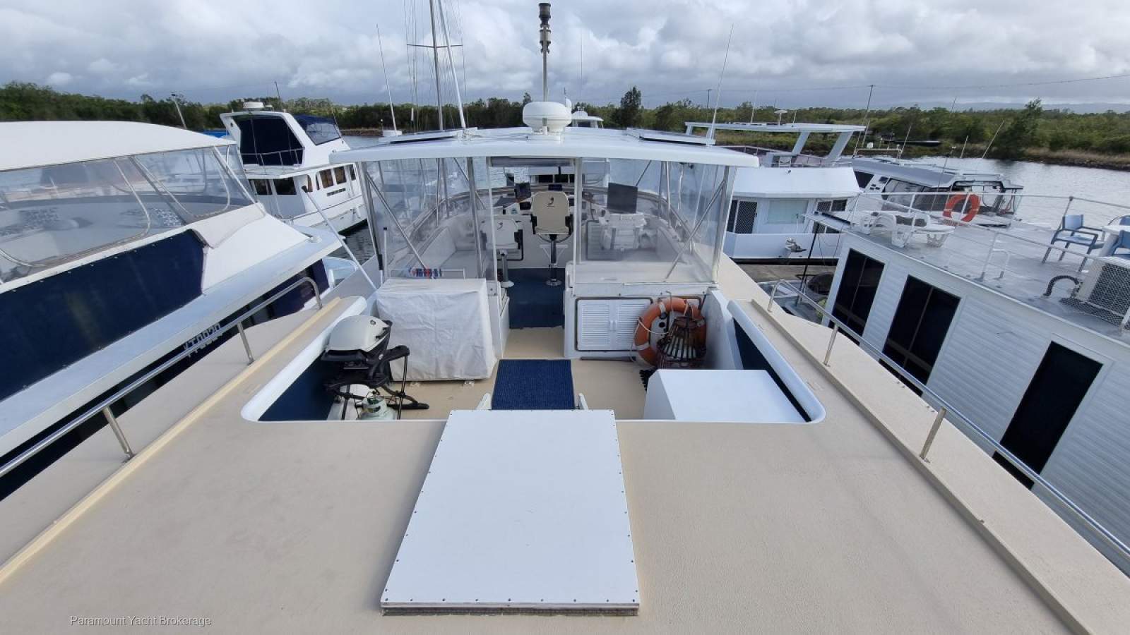 Used Defever Aft Cabin Sharp De Fever for Sale | Boats For Sale | Yachthub