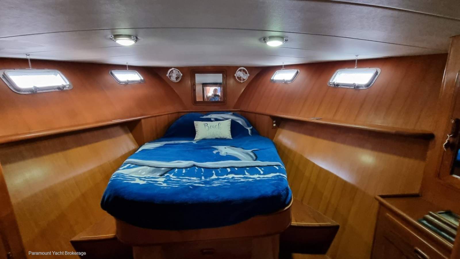 Used Defever Aft Cabin Sharp De Fever for Sale | Boats For Sale | Yachthub