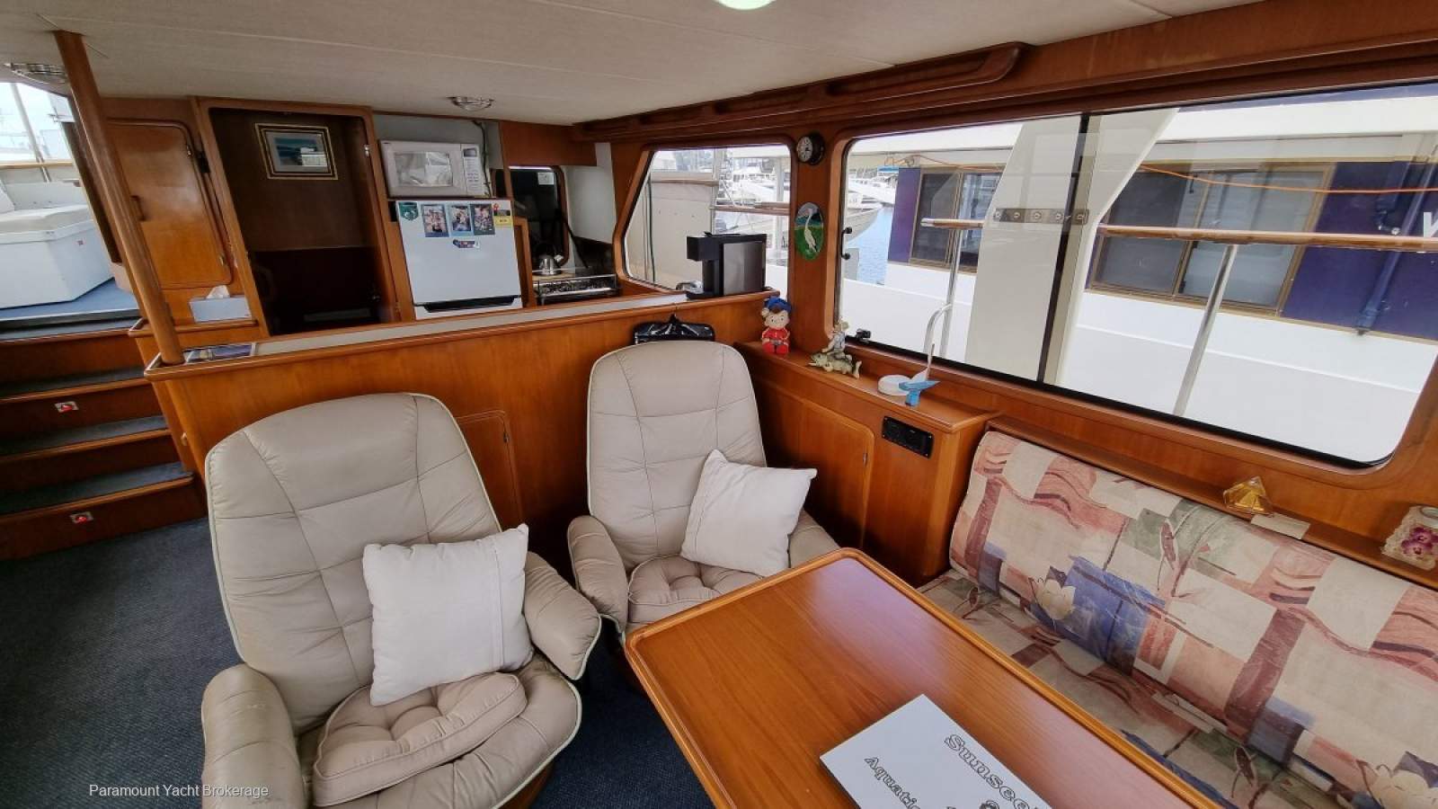 Used Defever Aft Cabin Sharp De Fever for Sale | Boats For Sale | Yachthub