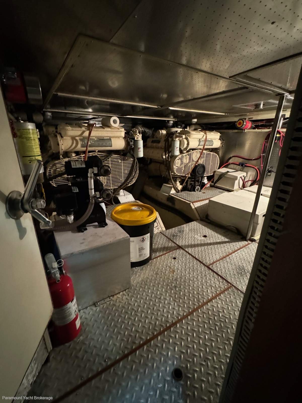 Used Defever Aft Cabin Sharp De Fever for Sale | Boats For Sale | Yachthub