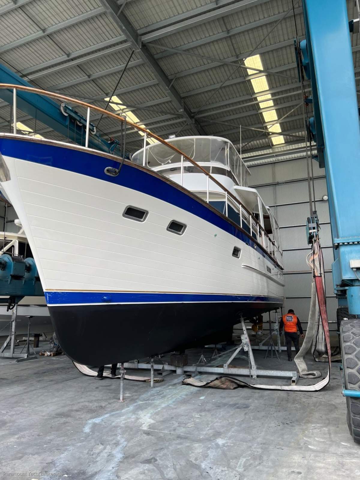 Used Defever Aft Cabin Sharp De Fever for Sale | Boats For Sale | Yachthub