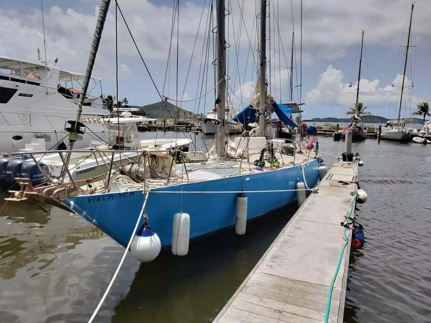 Used Meta Damien for Sale | Yachts For Sale | Yachthub