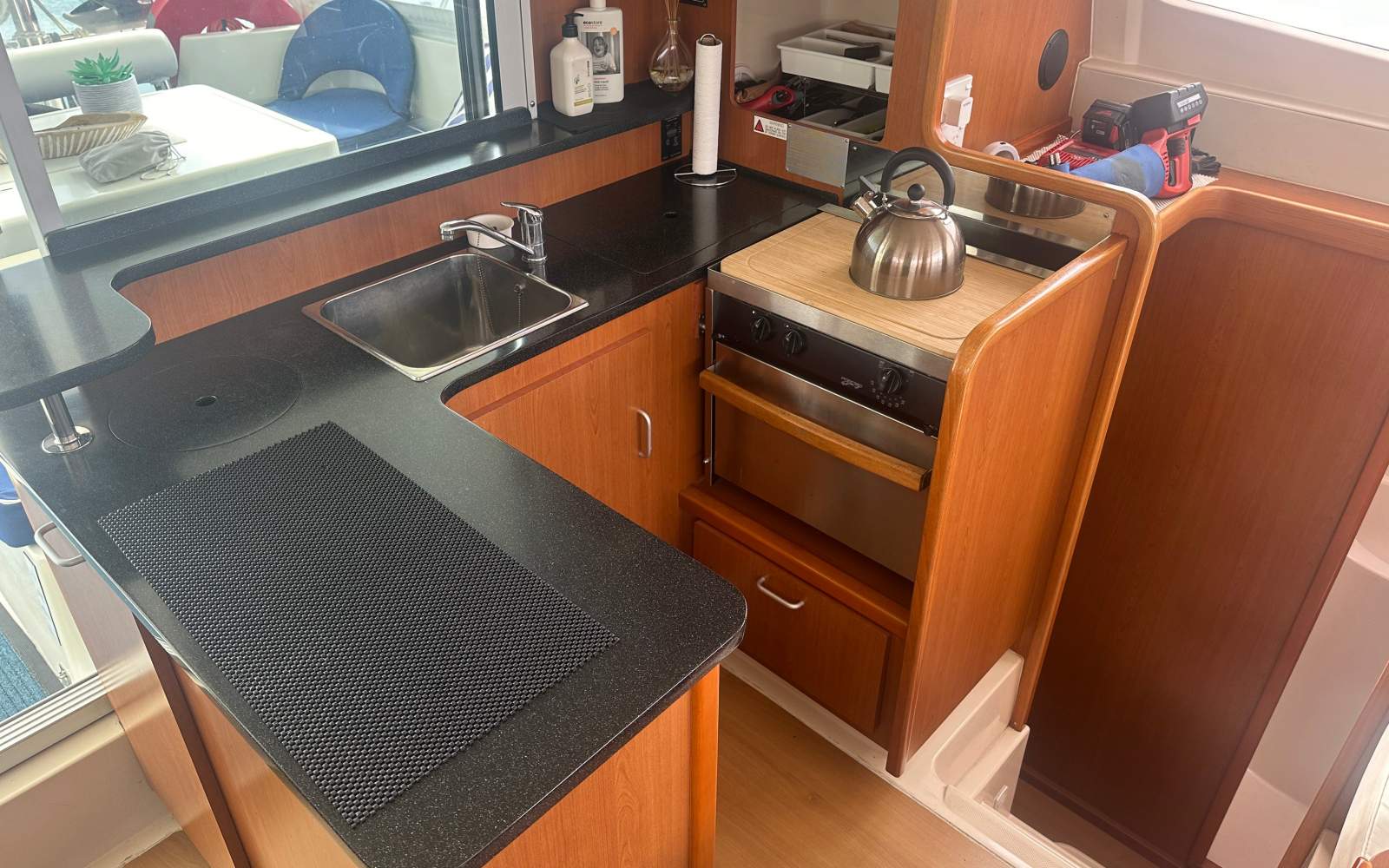 Used Leopard Catamarans 38 for Sale | Yachts For Sale | Yachthub