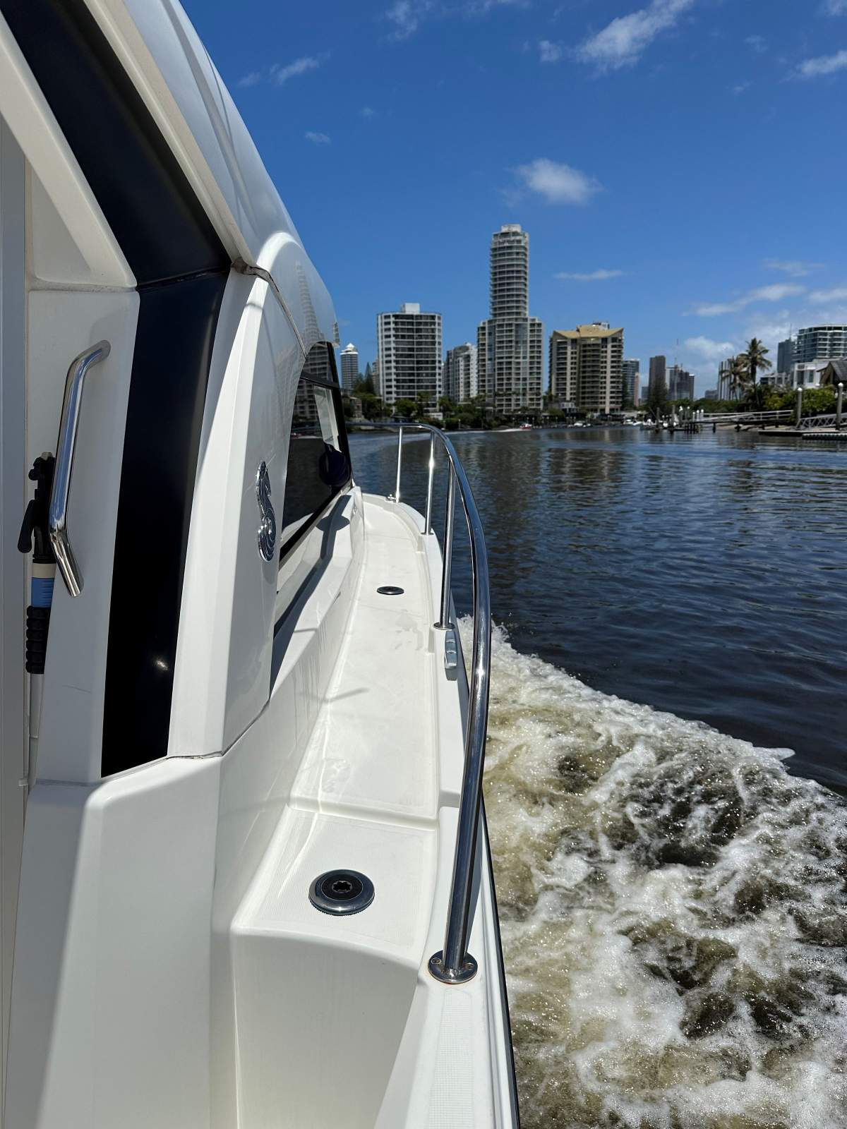 Used Beneteau Antares 8 for Sale | Boats For Sale | Yachthub