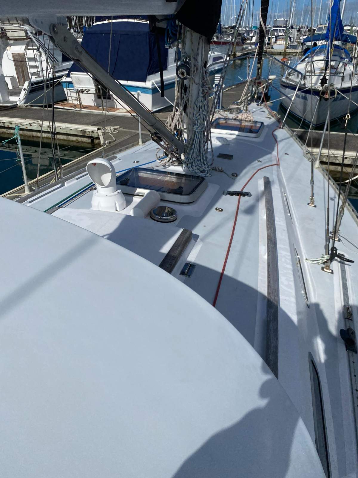 Used Van De Stadt 34 for Sale | Yachts For Sale | Yachthub