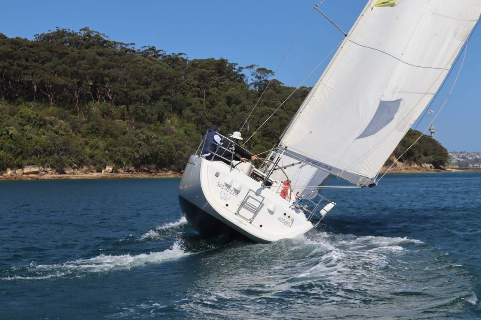 Used Beneteau First 40.7 for Sale | Yachts For Sale | Yachthub
