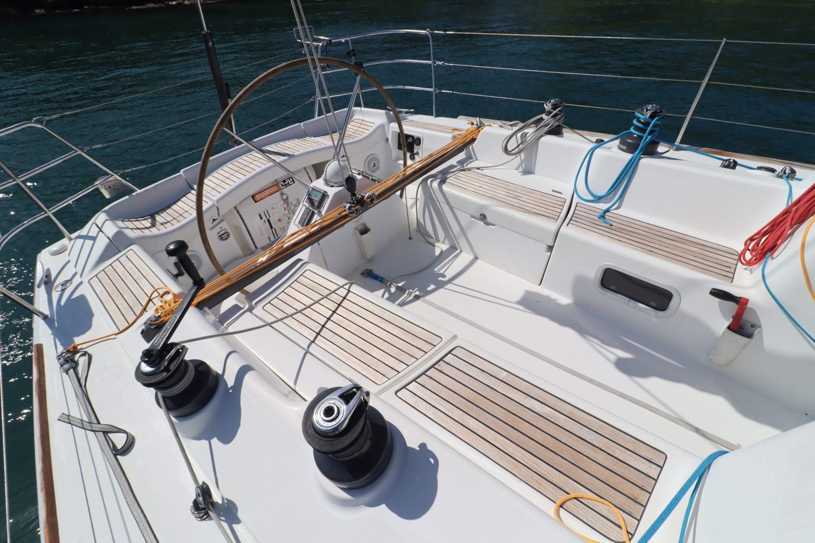 Used Beneteau First 40.7 for Sale | Yachts For Sale | Yachthub
