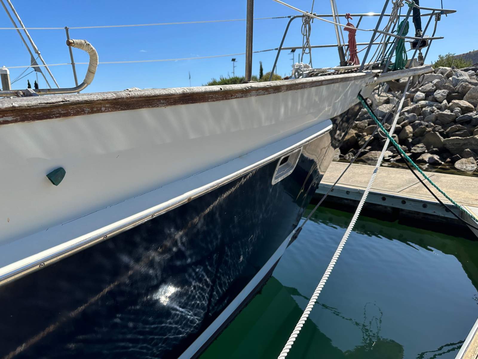Used Irwin 52 Ketch Mk Ii for Sale | Yachts For Sale | Yachthub