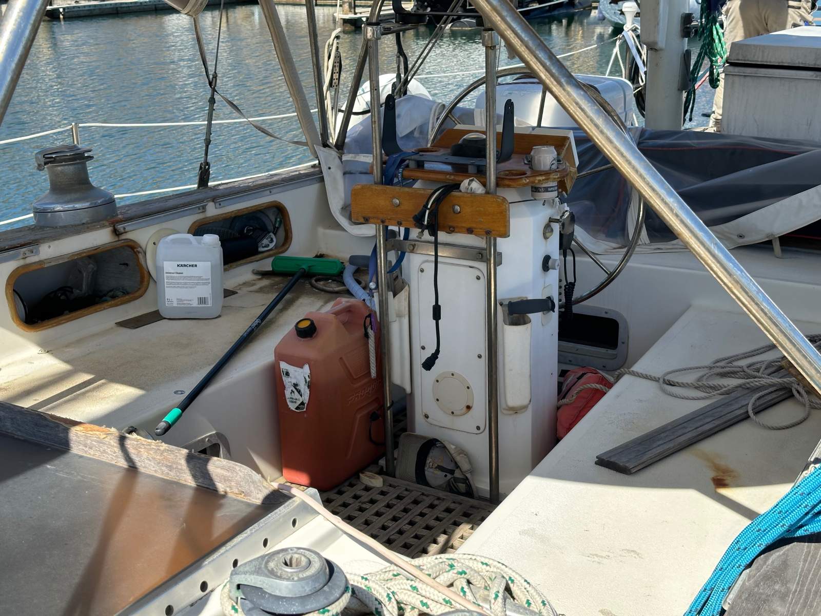 Used Irwin 52 Ketch Mk Ii for Sale | Yachts For Sale | Yachthub