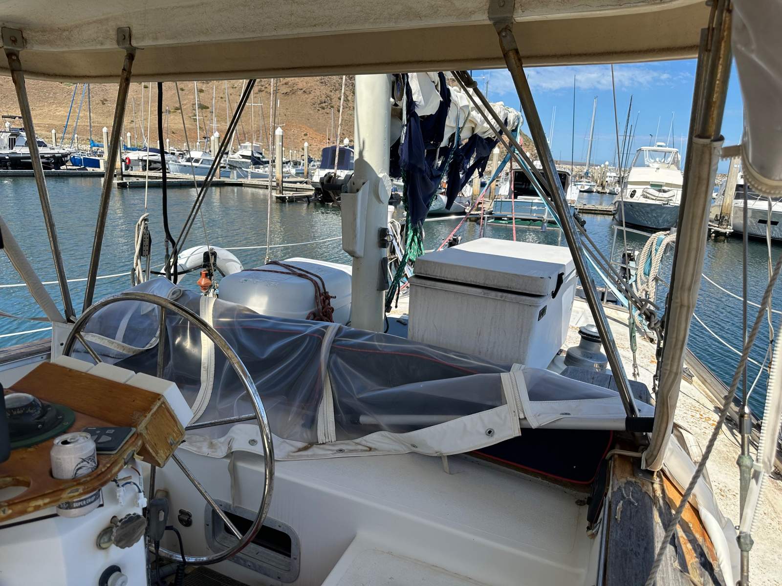 Used Irwin 52 Ketch Mk Ii for Sale | Yachts For Sale | Yachthub