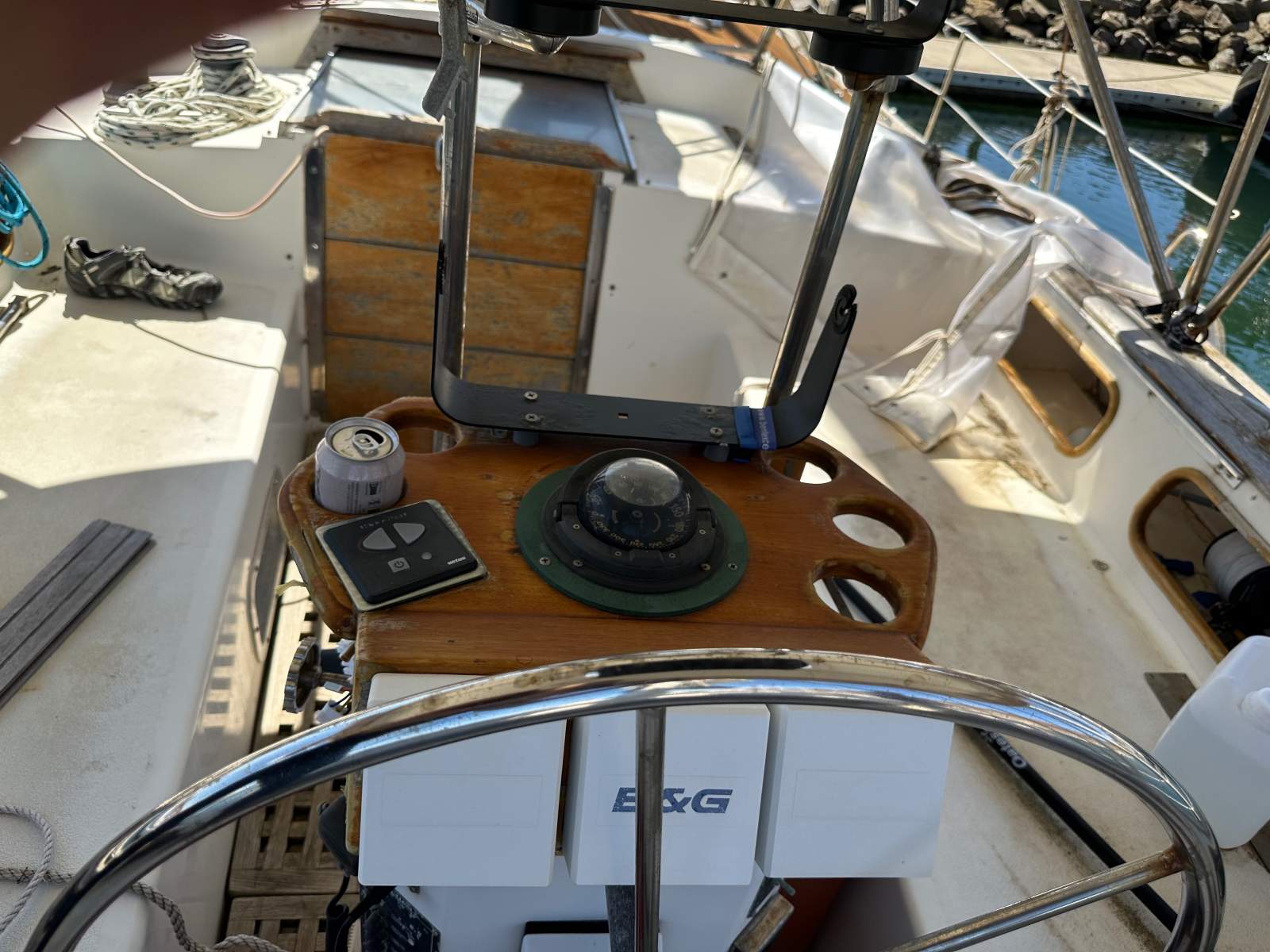 Irwin 52 Ketch MK II For Sale | Adelaide Boat Sales