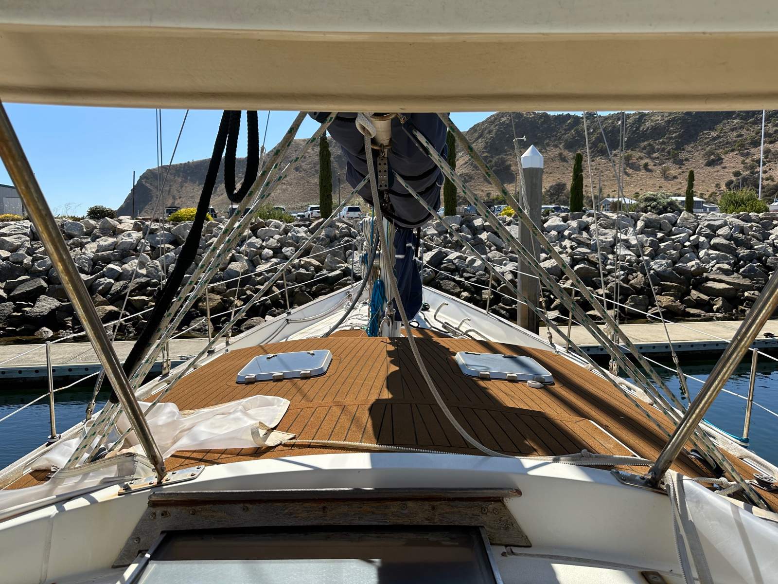 Used Irwin 52 Ketch Mk Ii for Sale | Yachts For Sale | Yachthub