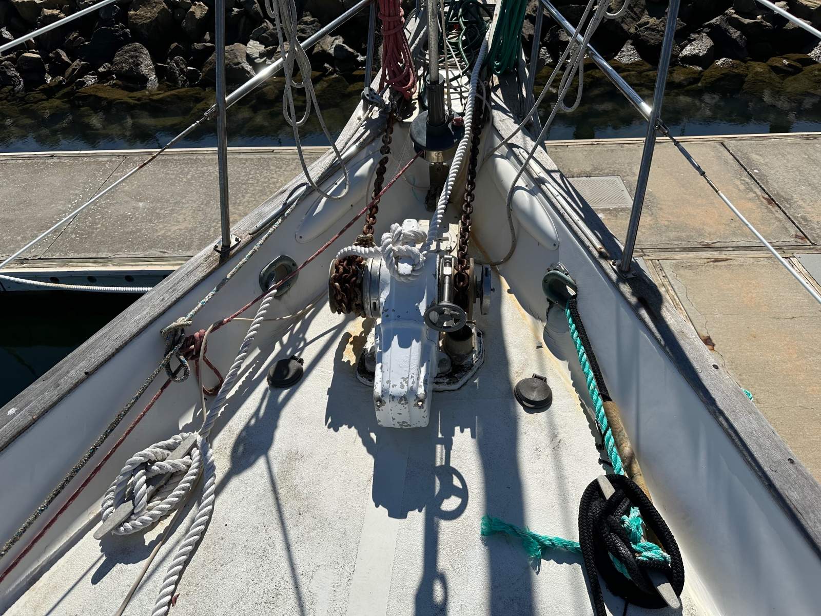 Used Irwin 52 Ketch Mk Ii for Sale | Yachts For Sale | Yachthub