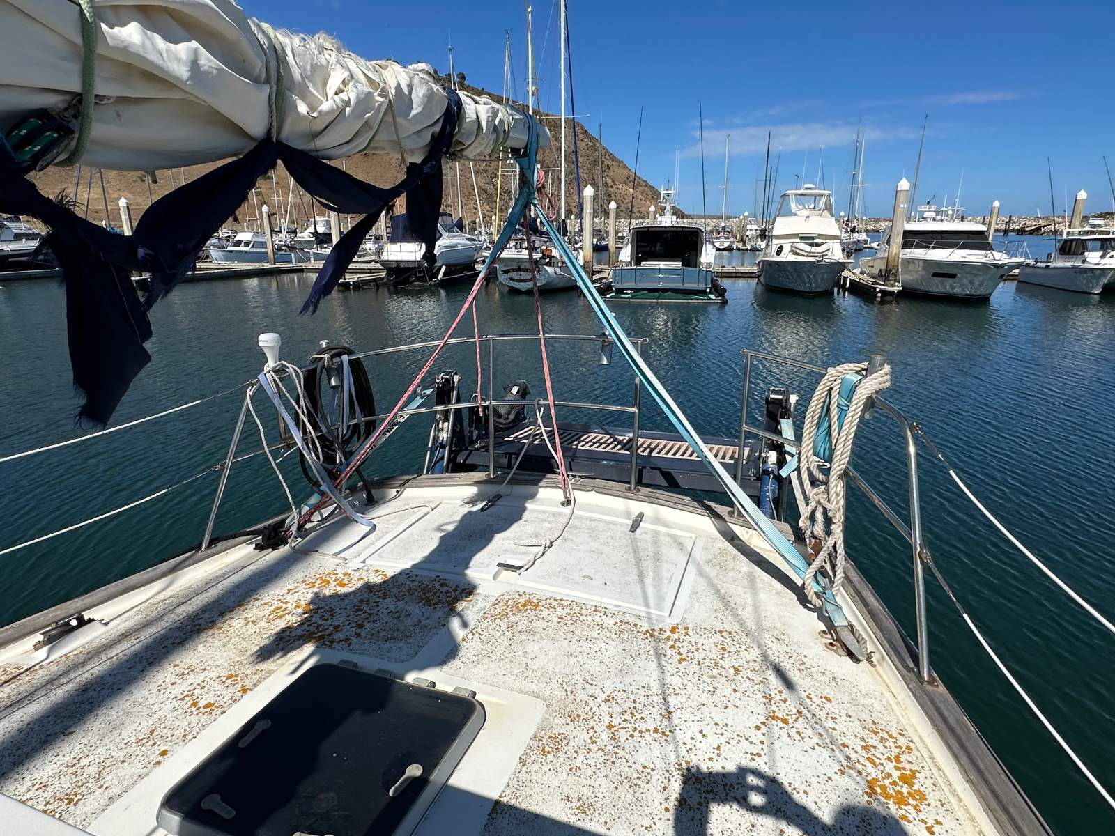 Used Irwin 52 Ketch Mk Ii for Sale | Yachts For Sale | Yachthub